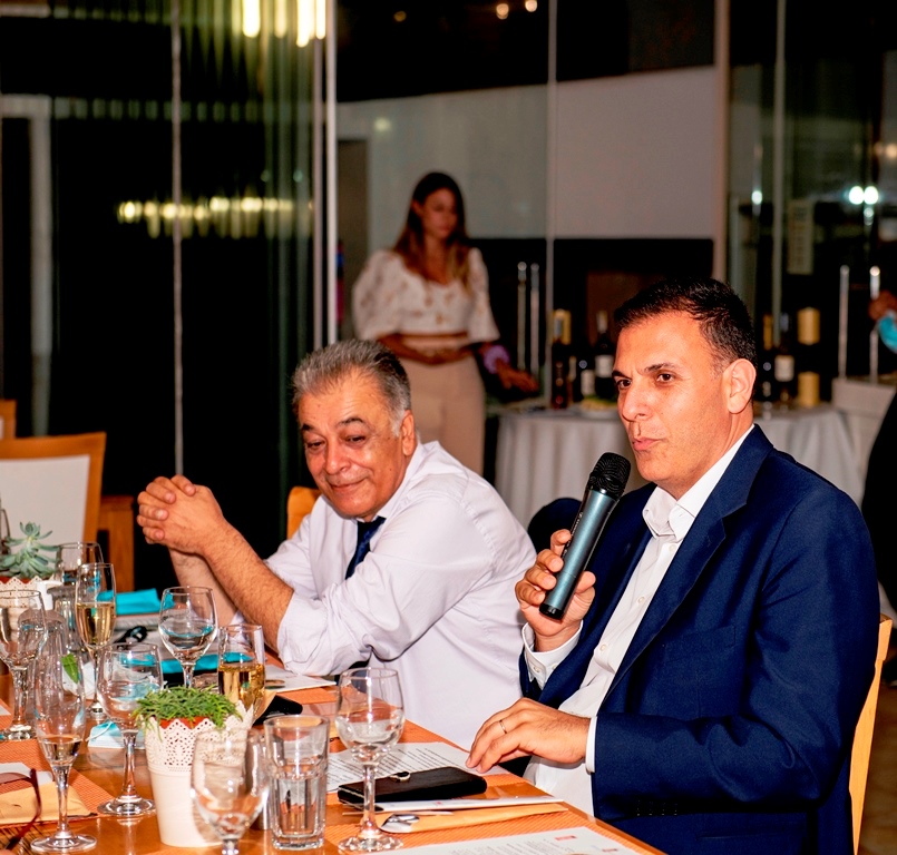 ΠΑΝΤΕΛΗΣ ΣΚΑΡΛΑΤΟΣ_ΓΙΩΡΓΟΣ ΚΑΡΑΜΕΡΟΣ - Εφημερίδα ΕΟΣΣ | Σαμία Άμπελος