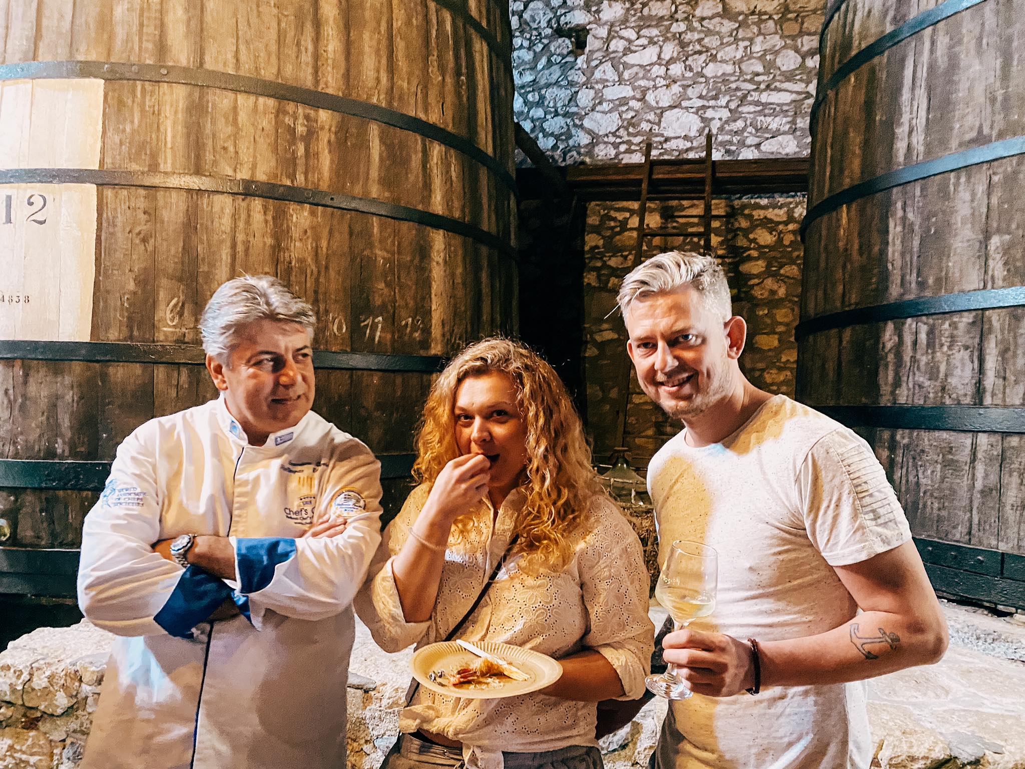 α ΣΤΟ ΜΟΥΣΕΙΟ ΟΙΝΟΥ ΤΟΥ ΕΟΣ ΣΑΜΟΥ (10) - Εφημερίδα ΕΟΣΣ | Σαμία Άμπελος