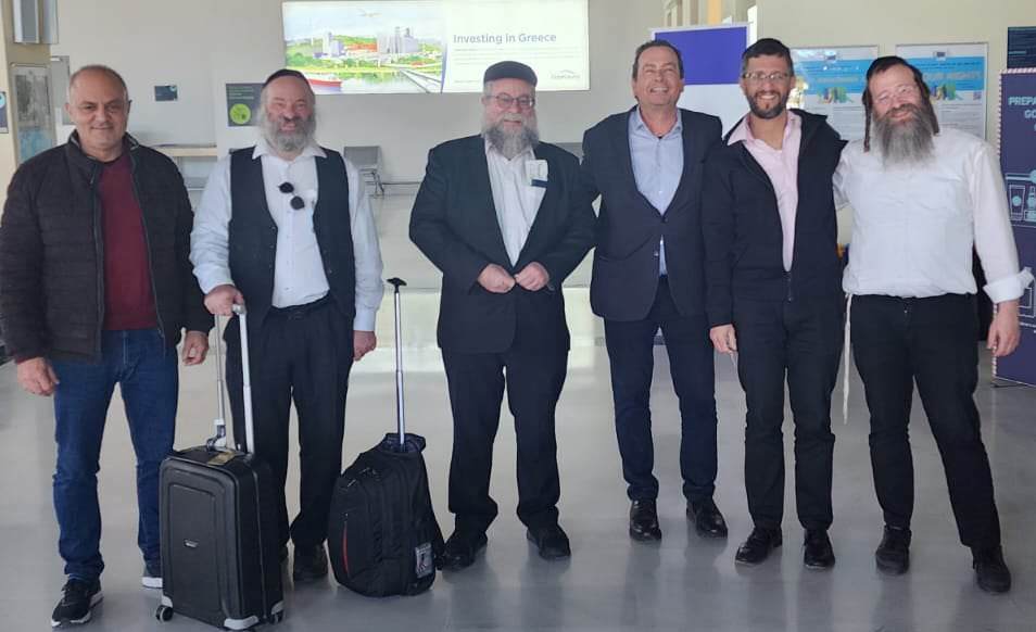 ΕΛΛΗΝΙΚΑ ΚΡΑΣΙΑ KOSHER MEVUSHAL ΑΠΟ ΤΟ ΣΥΝΕΤΑΙΡΙΣΜΟ ΤΗΣ ΣΑΜΟΥ ...