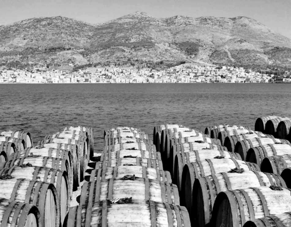 Οι «Μαούνες» της Σάμου - Εφημερίδα ΕΟΣΣ | Σαμία Άμπελος